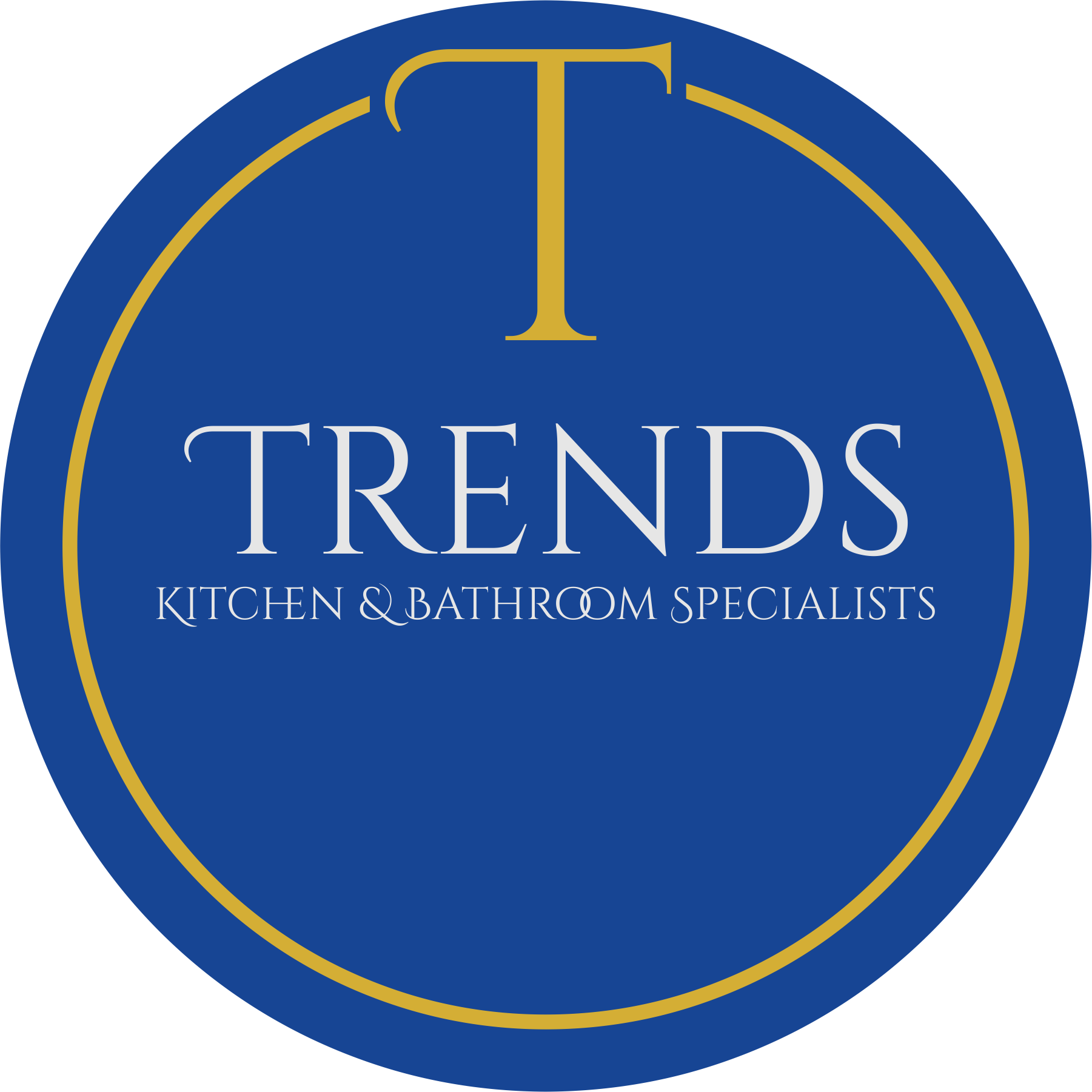 Trends Kitchen & Bathroom Specialists – Kitchen & Bathroom Experts